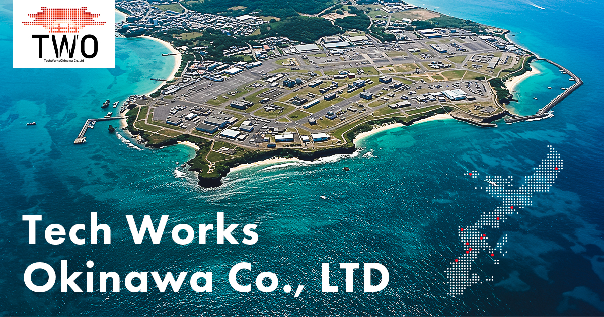 Tech Works Okinawa Co., LTD